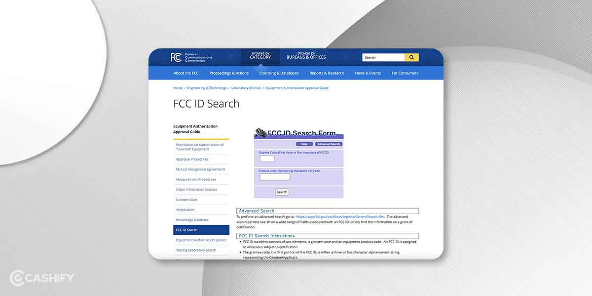 What Is The SAR Value Of My Phone: Proven Ways To Check | Cashify Blog