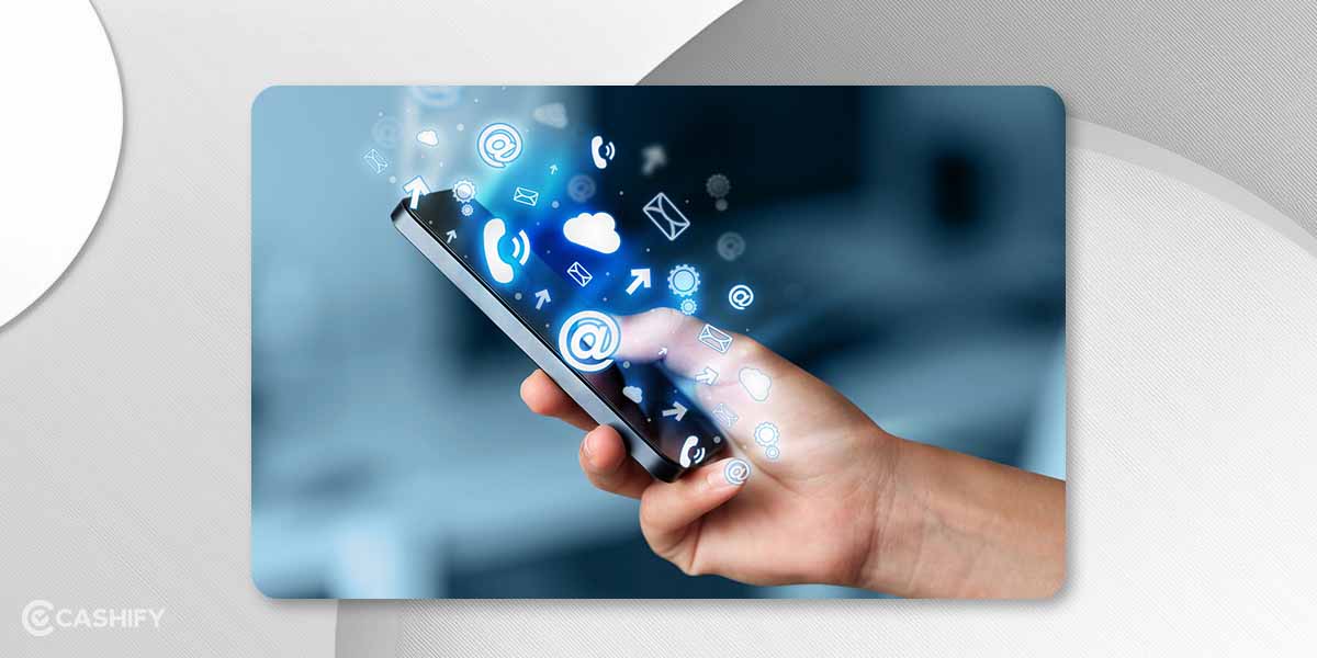 What Is The SAR Value Of My Phone: Proven Ways To Check | Cashify Blog
