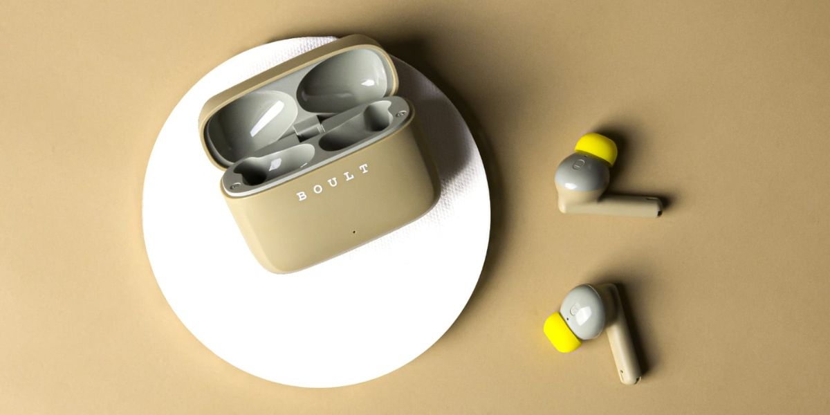 Boult Z60 Earbuds Officially Launched: All You Need To Know | Cashify News
