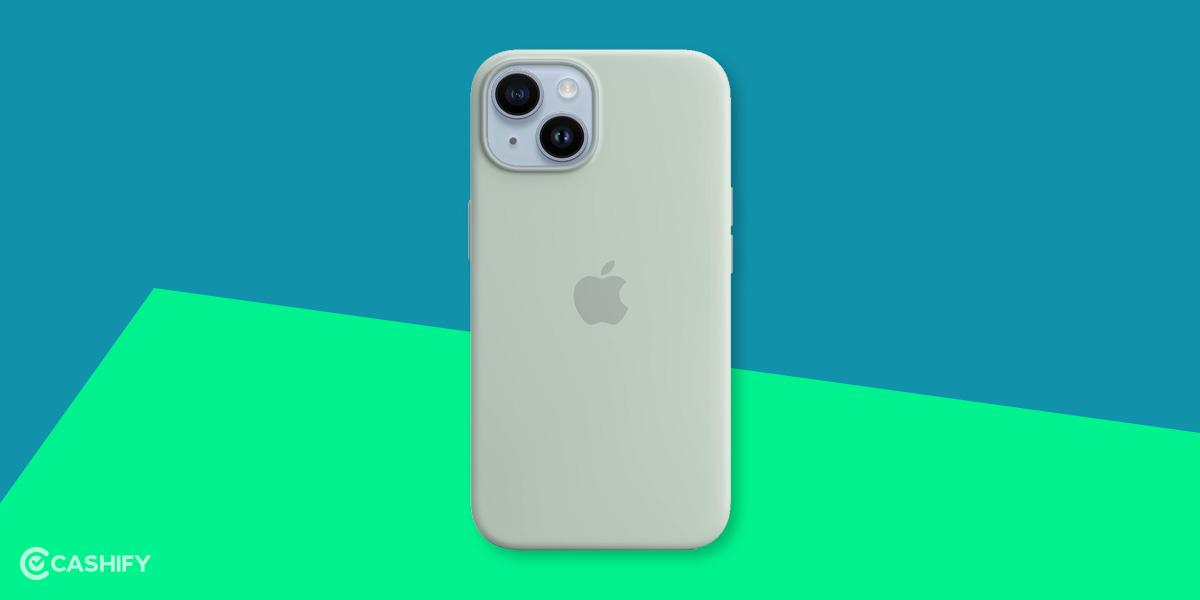 Best Magsafe Cases For iPhone | Cashify Blog