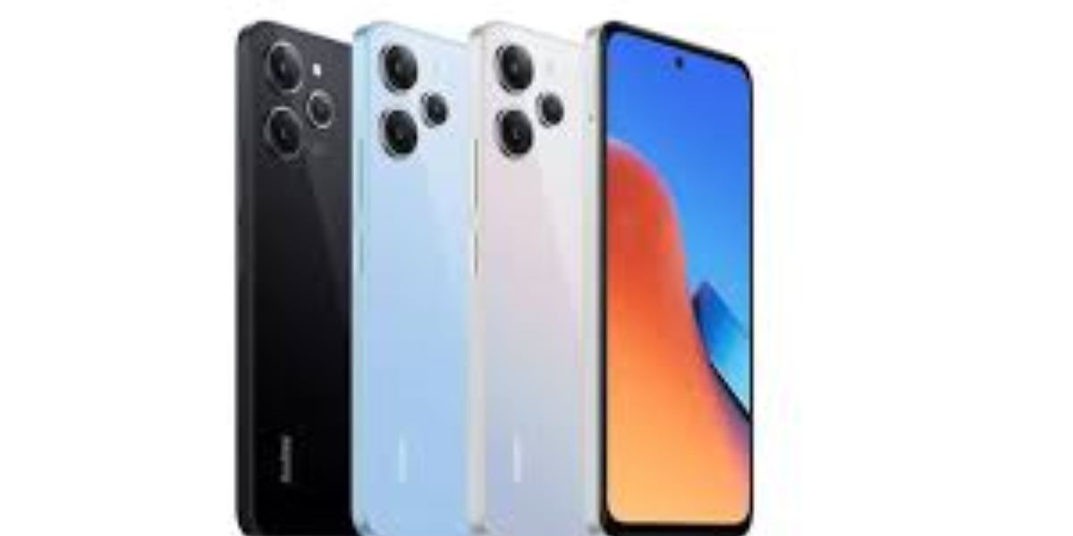 Redmi 12 4G & 5G Models Launched In India! All Details | Cashify News