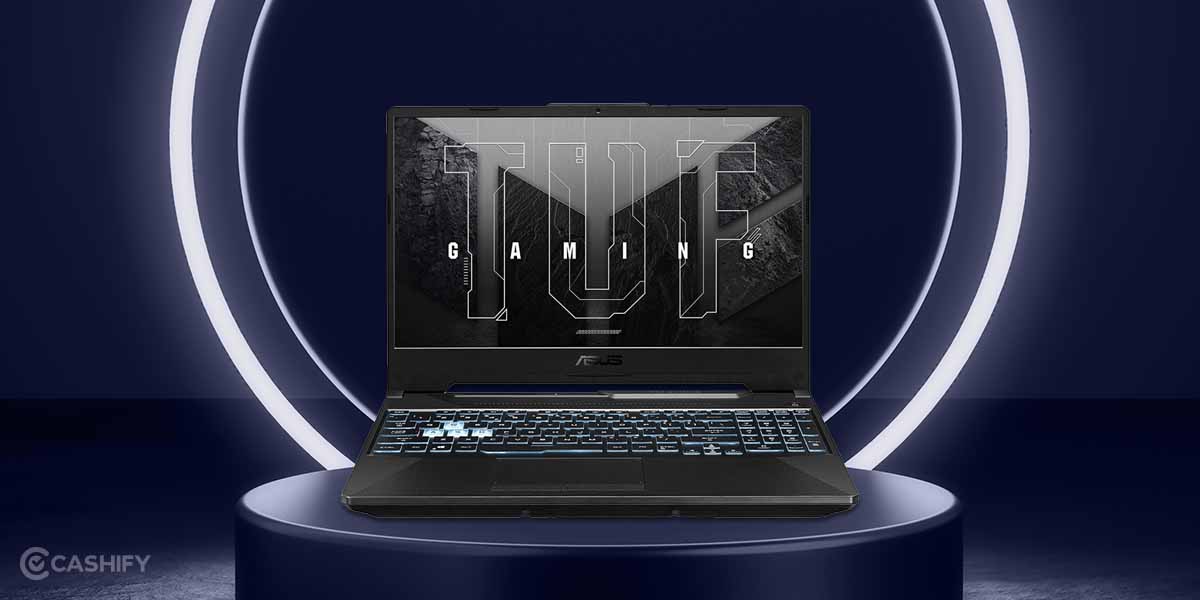 7 Best Gaming Laptops In The World September 2025 | Cashify Laptops Blog
