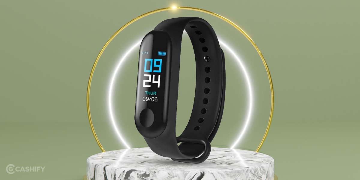 10 Best Smartwatch Under 500 In India October 2023 | Cashify ...