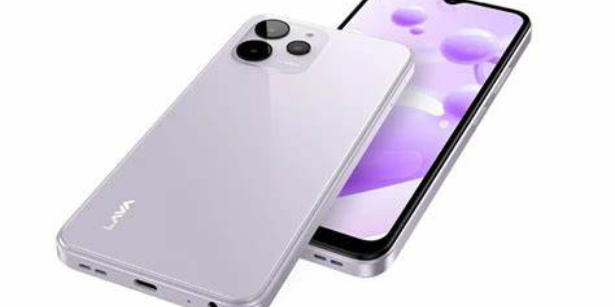 Lava Yuva 2 Launched In India! All Details Here | Cashify News