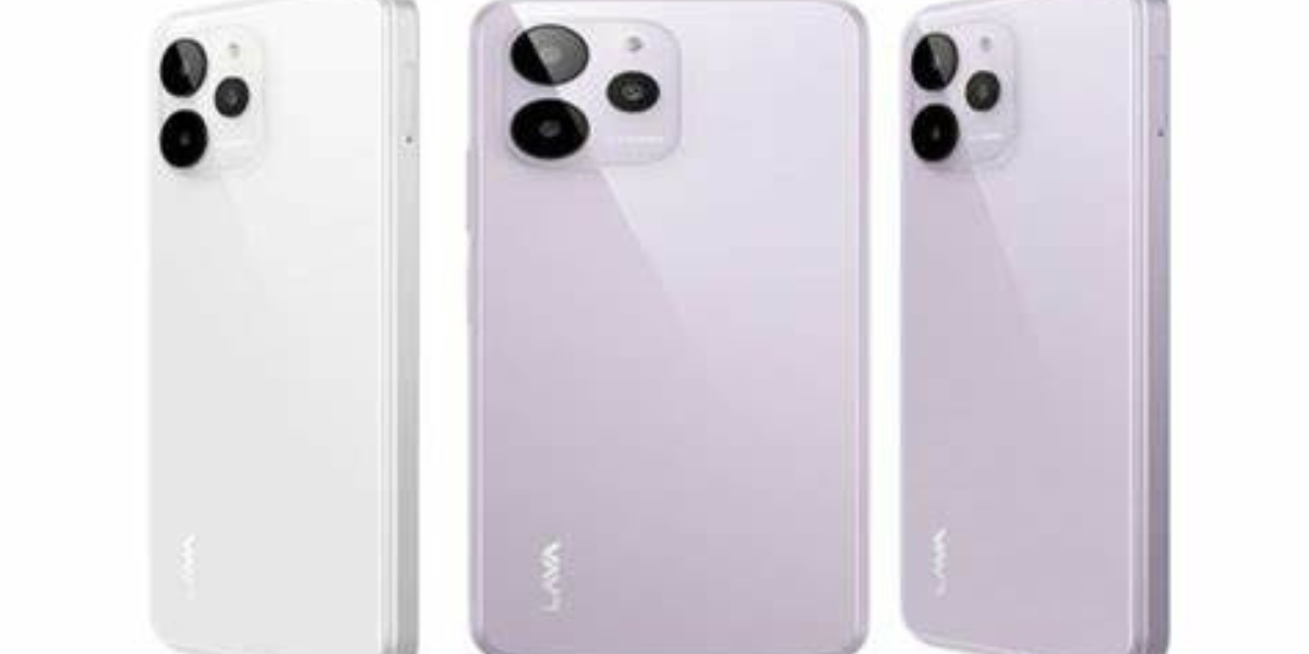 Lava Yuva 2 Launched In India! All Details Here | Cashify News