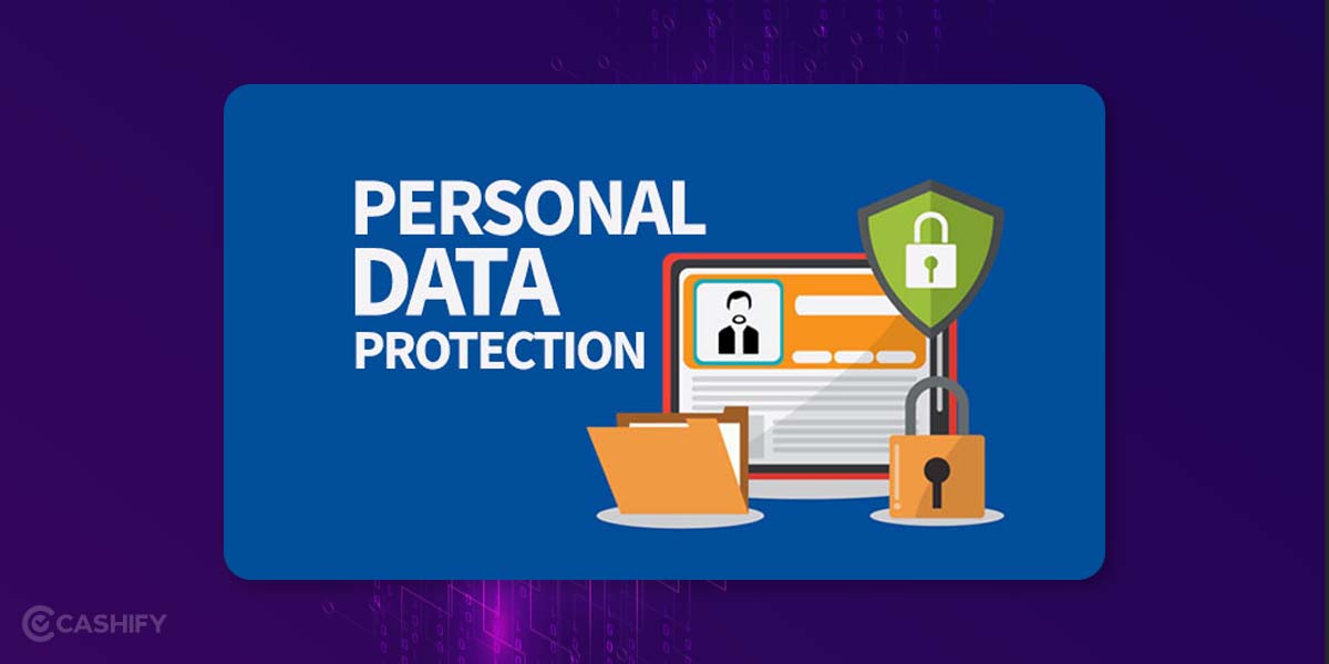 Data Protection Bill: 5 Facts To Know About India's Attempt To Ensure ...