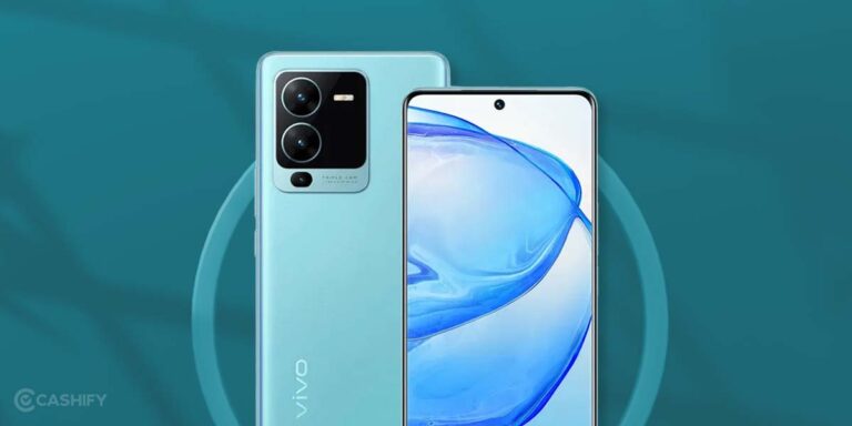 5 Best Vivo Mobile Phones Under 30000 In India October 2025 | Cashify Blog