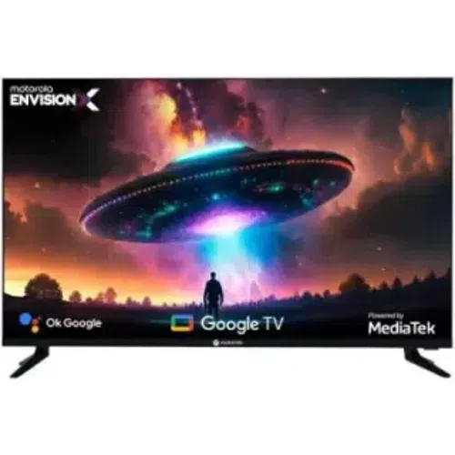 Motorola EnvisionX 32HDGDMWSBE 32 inch (81 cm) LED HD-Ready - Price in ...