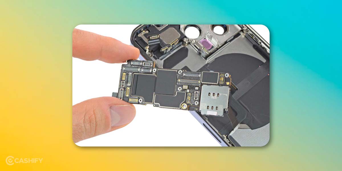 10 Apple iPhone 15 Pro Facts From Latest Launch To Know About ...