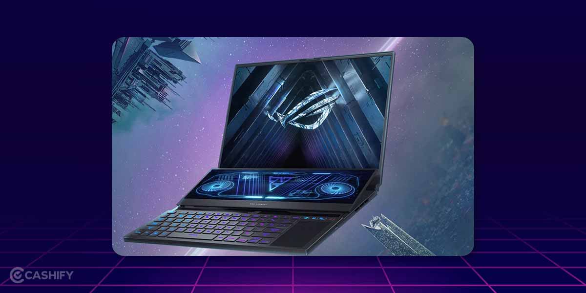 Best RTX 4080 Gaming Laptops In India | Cashify Blog