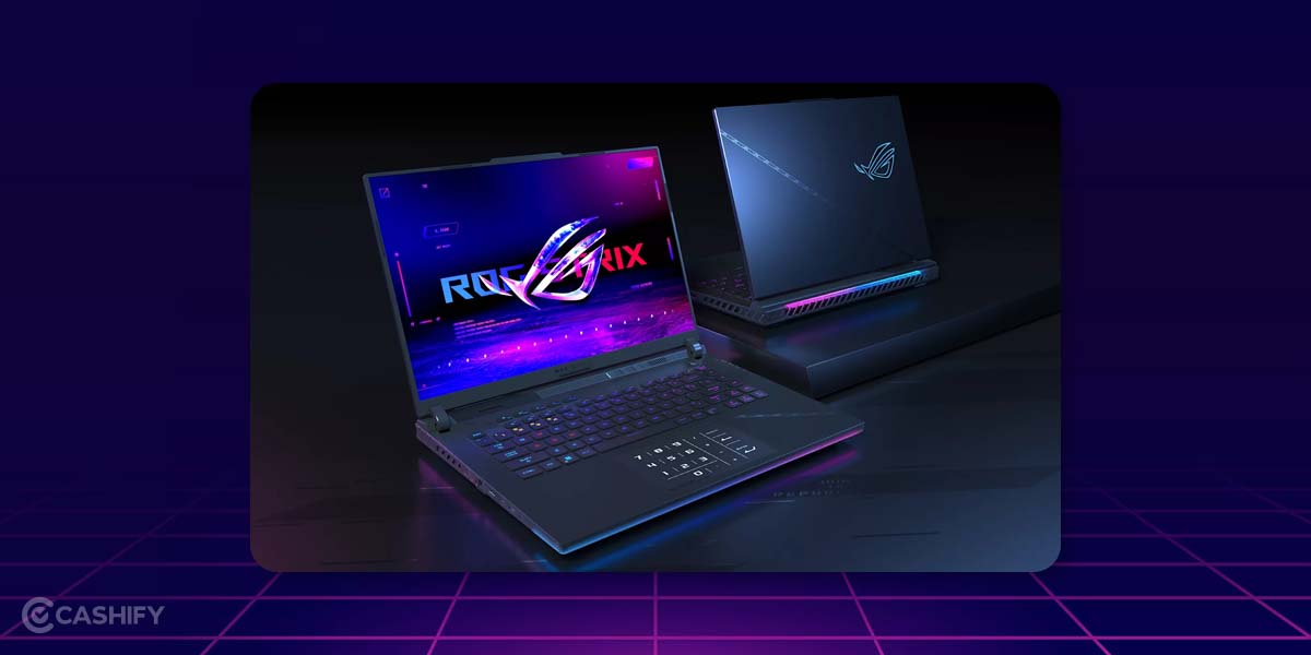 Best RTX 4080 Gaming Laptops In India | Cashify Blog