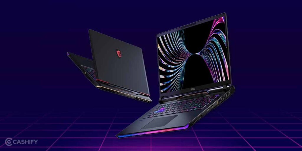 Best RTX 4080 Gaming Laptops In India | Cashify Blog