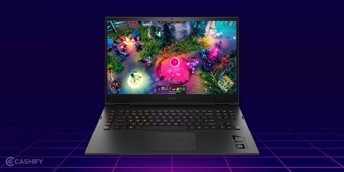 Best RTX 4080 Gaming Laptops In India | Cashify Blog