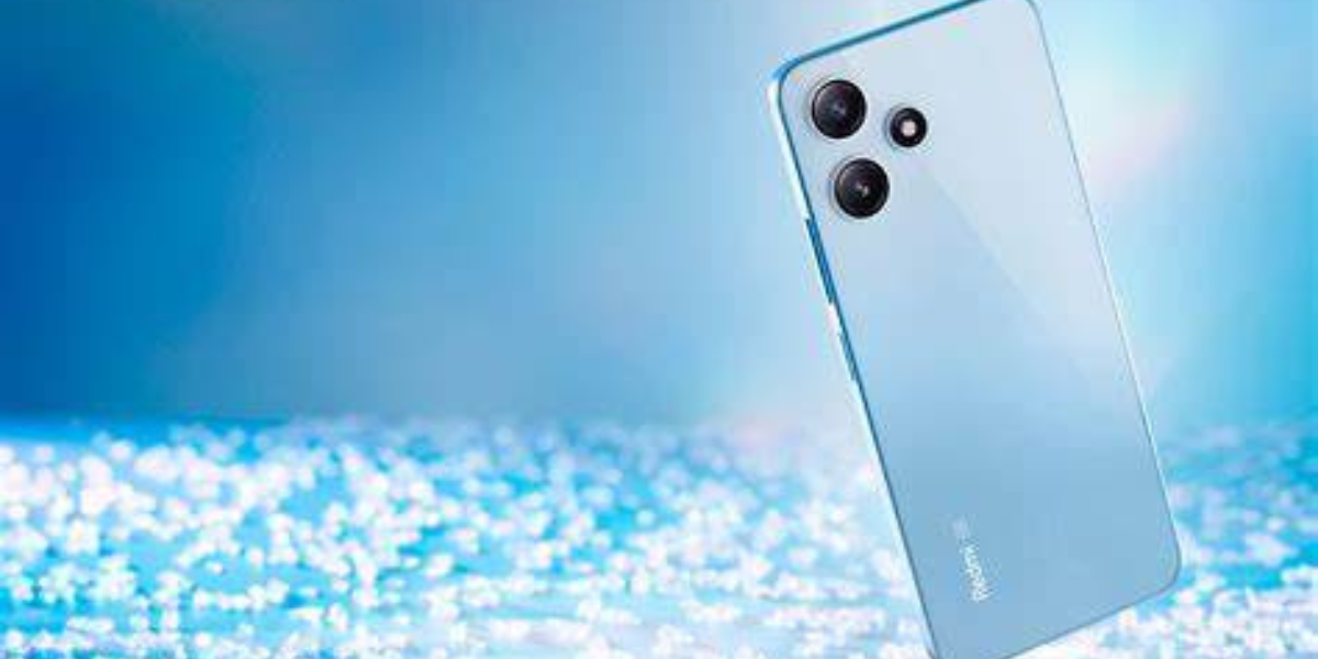 Redmi 12 Series Shatters Records, Next Wave Awaited! | Cashify News