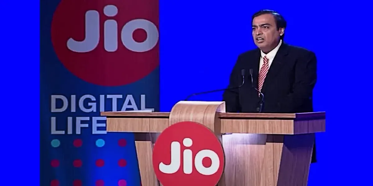 Will Reliance Jio Unveil 5G Launch Plans In The Upcoming Event ...