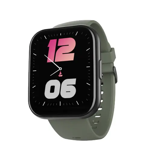 boAt Wave Active - Price in India, Specifications & Features | Smartwatches