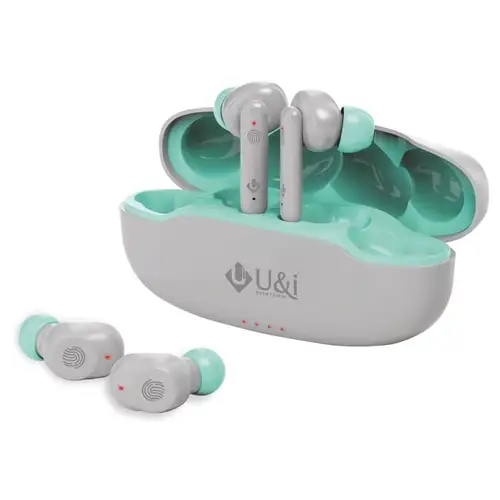 U&i Couple Series - Price in India, Specifications & Features | Earbuds