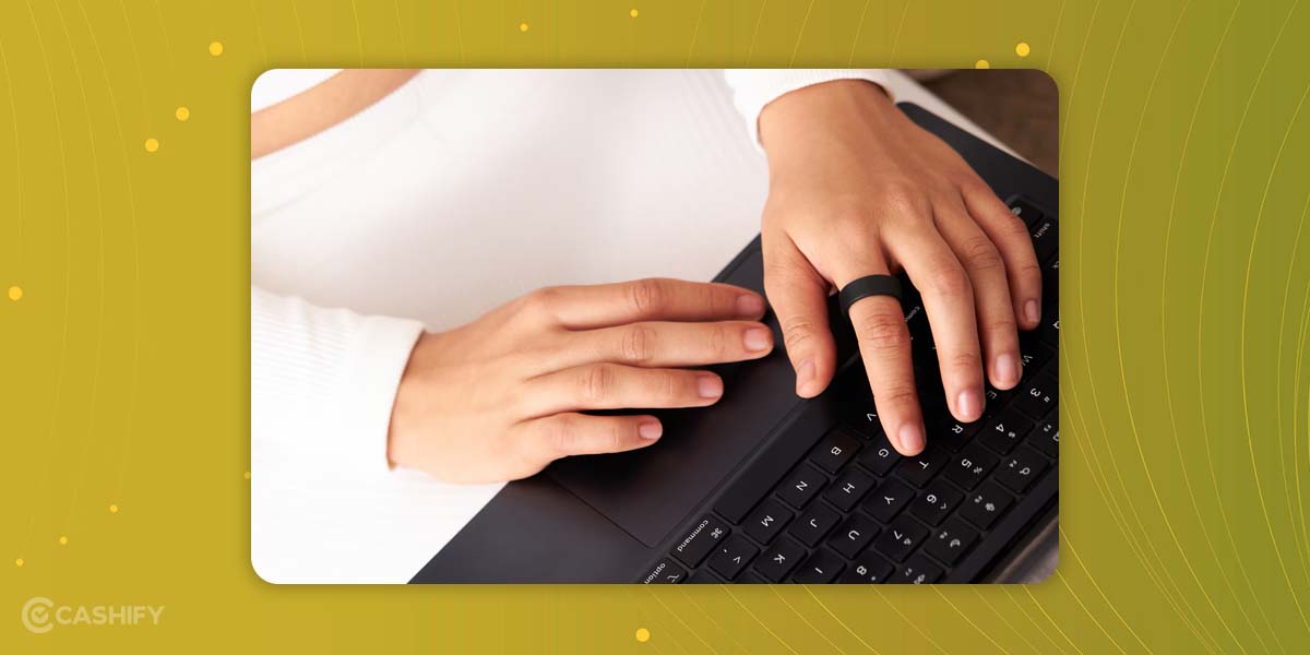 5 Best Smart Rings You Need To Check Out Right Now! | Cashify Blog