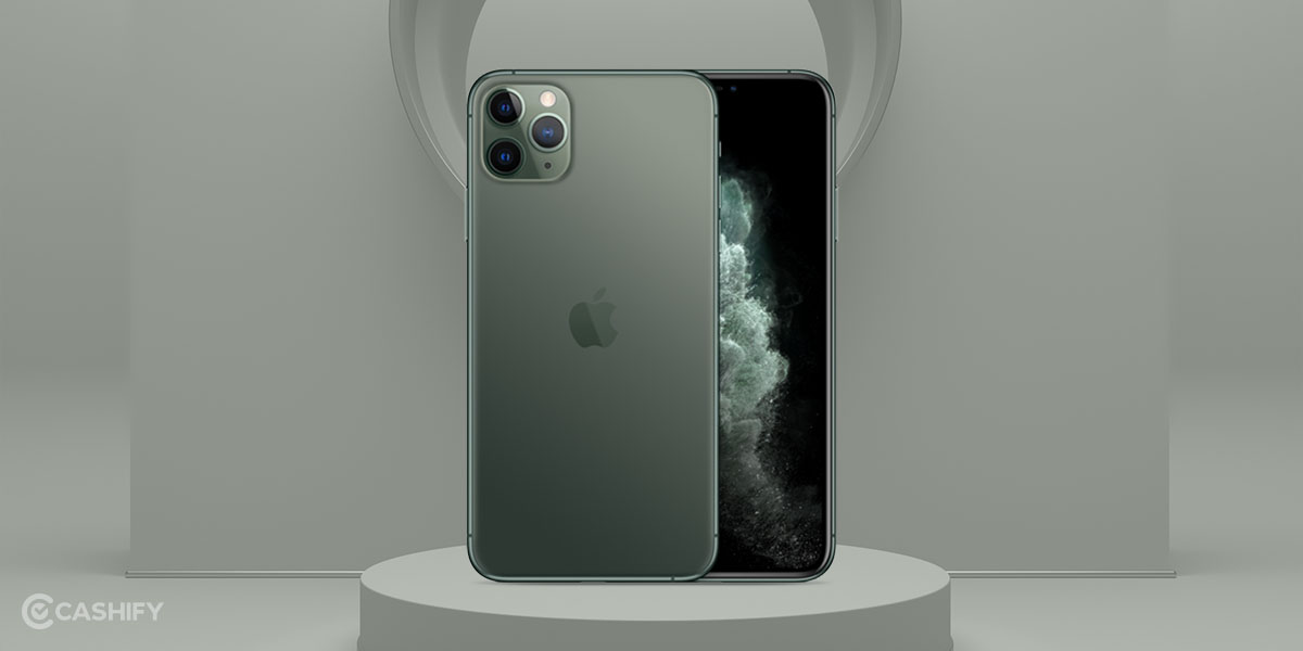 Choosing The Best: New Apple iPhone 11 Pro Max vs Refurbished Apple ... Choosing The Best: New Apple iPhone 11 Pro Max vs Refurbished Apple ...