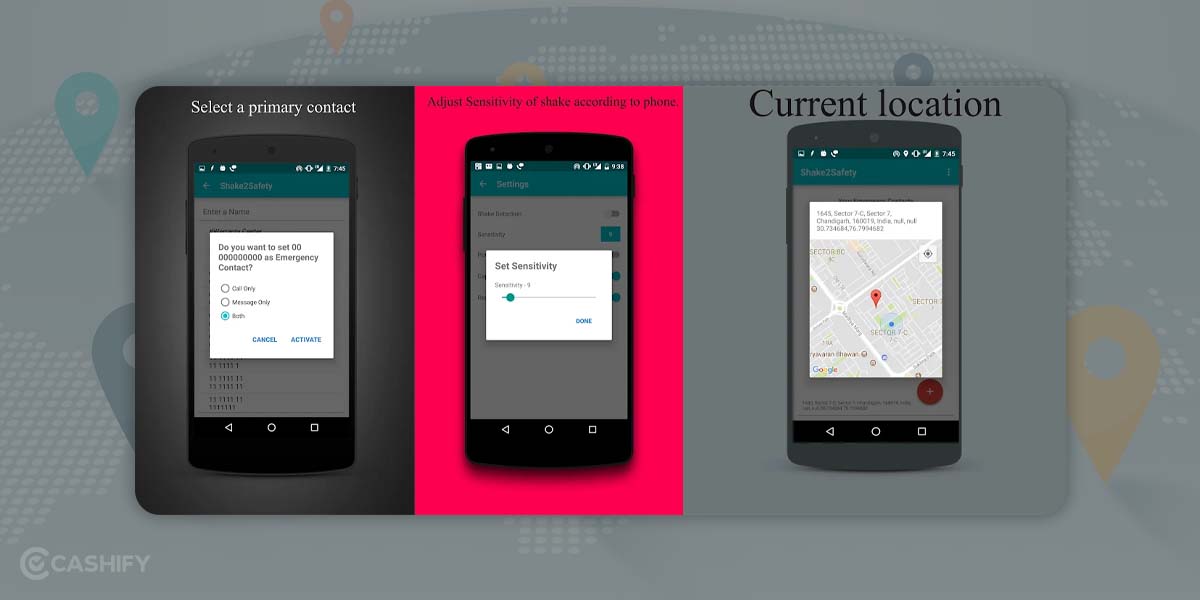 Women's Day 2024: 8 Best Women's Safety Apps In India | Cashify Blog