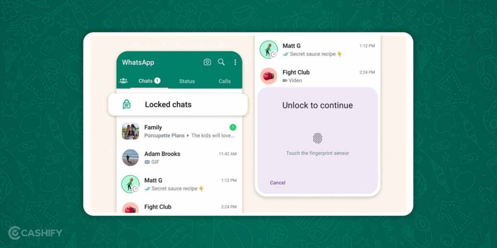 New WhatsApp Features You Must Know In March 2026! | Cashify Blog