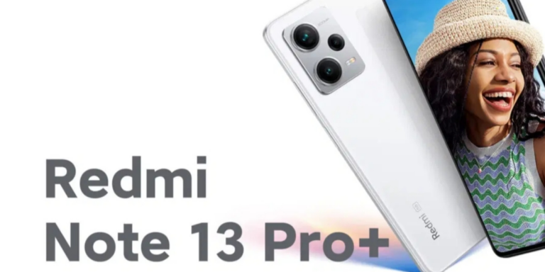 Xiaomi Redmi Note 13 Pro and 13 Pro+ Specifications Leaked: Check ...