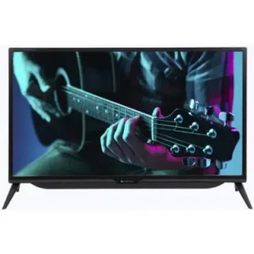 Zebronics ZEB-32P1 32 inch (81 cm) LED HD-Ready - Price in India ...
