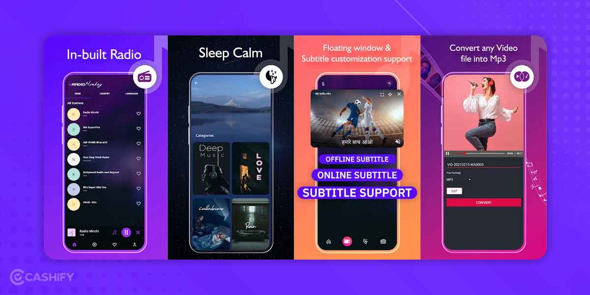 5 Best Offline Media Player Apps For Android To Play Both Video And ...