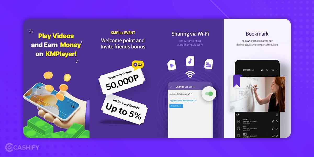 5 Best Offline Media Player Apps For Android To Play Both Video And ...