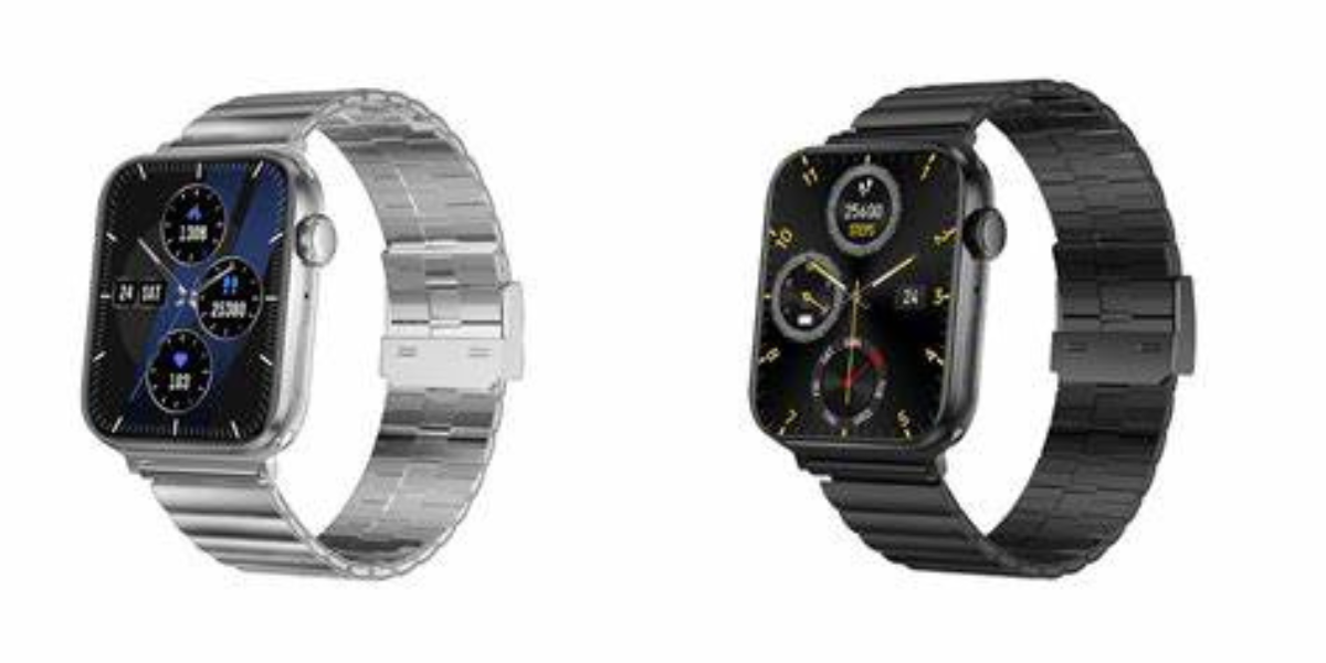 Fire-Boltt Debuts Visionary Ultra/Pro Smartwatches In India | Cashify News