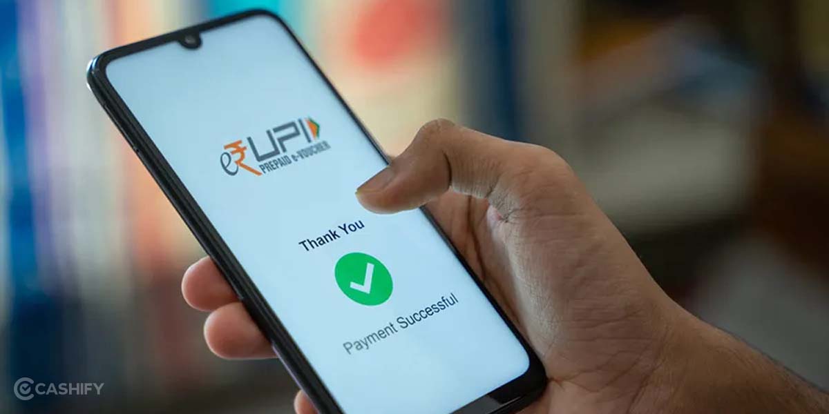 How To Change Or Reset UPI Pin In Google Pay? | Cashify Blog