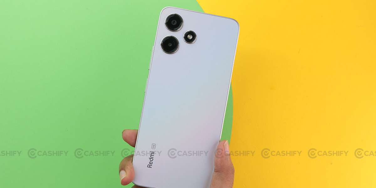 Redmi 12 5G Review - Best 5G Phone In Budget? | Cashify