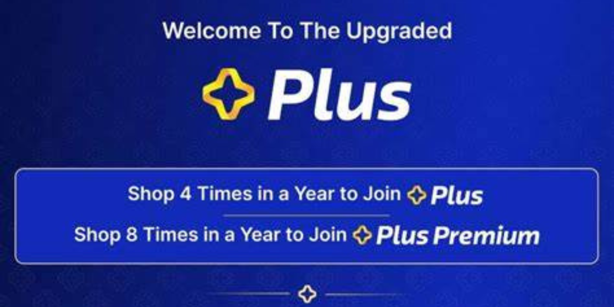 Membership with Benefit: Flipkart Introduces Premium Plus | Cashify News