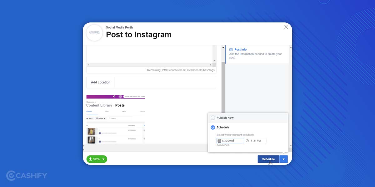 Top Benefits Of Using Facebook Creator Studio That You Must Know ...