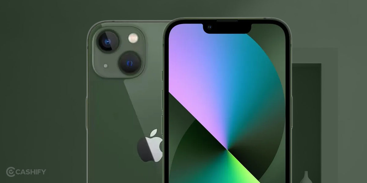 Savings Unleashed: New Apple iPhone 13 Vs Refurbished Apple iPhone 13 ...