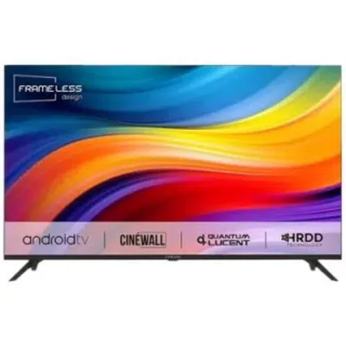 Kevin KN32A1 32 inch (81 cm) LED HD-Ready - Price in India ...
