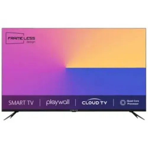 Kevin KN43FL 43 inch (109 cm) LED Full HD - Price in India ...