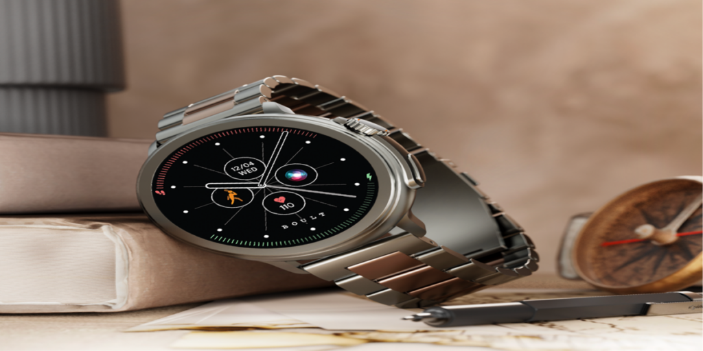 BOULT Launches New Smartwatches And TWS: All Details Here | Cashify News