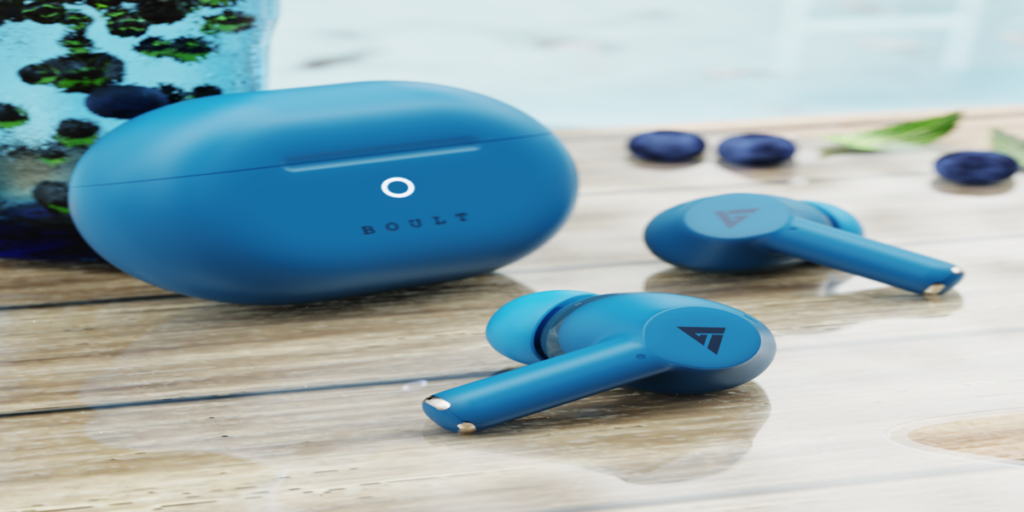 BOULT Launches New Smartwatches And TWS: All Details Here | Cashify News