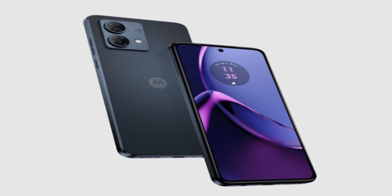Motorola Moto G84 Specifications and Design Leak: Check Details Here ...