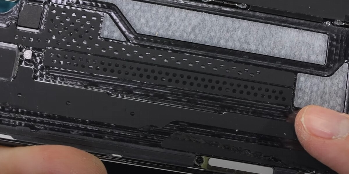 Samsung Galaxy Z Fold 5 Teardown Reveals New Details! | Cashify News