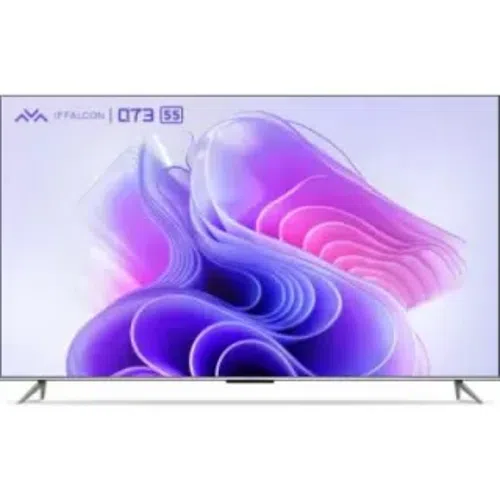 iFFalcon iFF55Q73 55 inch (139 cm) QLED 4K - Price in India ...