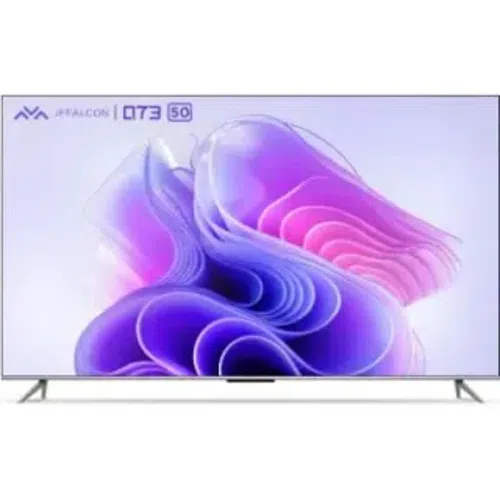 iFFalcon iFF50Q73 50 inch (127 cm) QLED 4K - Price in India ...