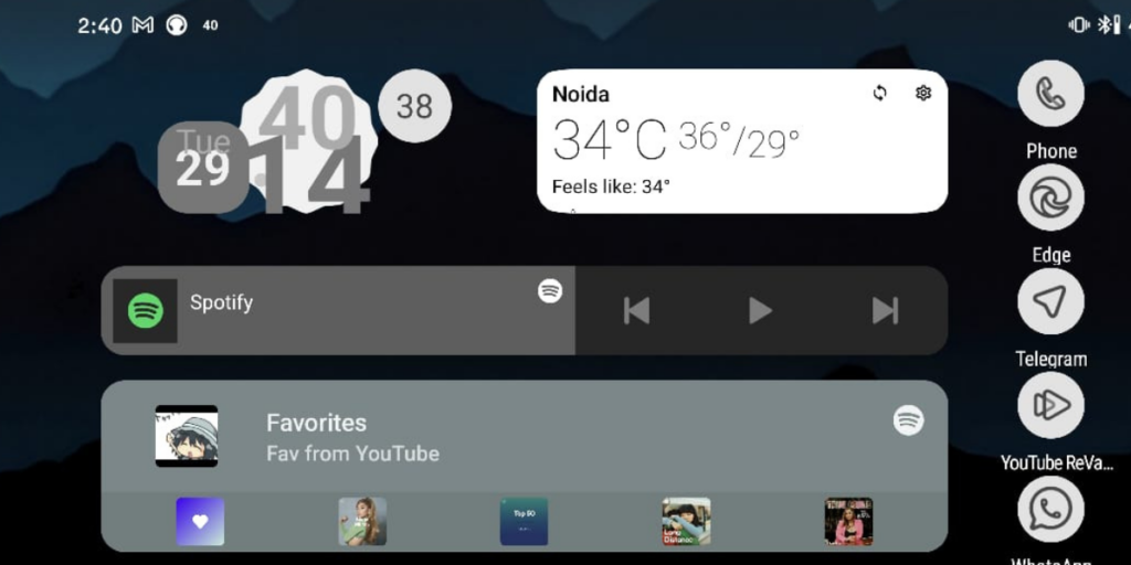 Spotify New Widget Now Rolling Out For Android Users | Cashify News