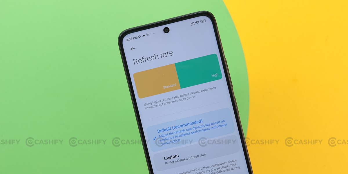 POCO M6 Pro 5G Review - Best 5G Phone Under 10K! | Cashify