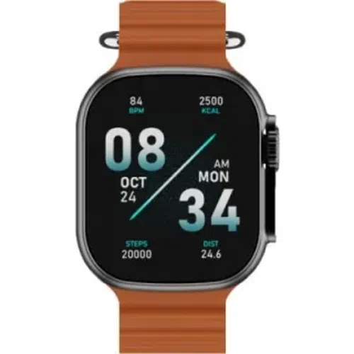 boAt Wave Glory - Price in India, Specifications & Features | Smartwatches
