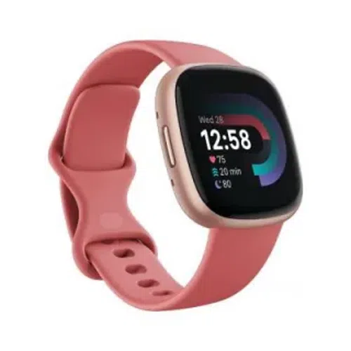 Fitbit Versa 5 - Price in India, Specifications & Features | Smartwatches
