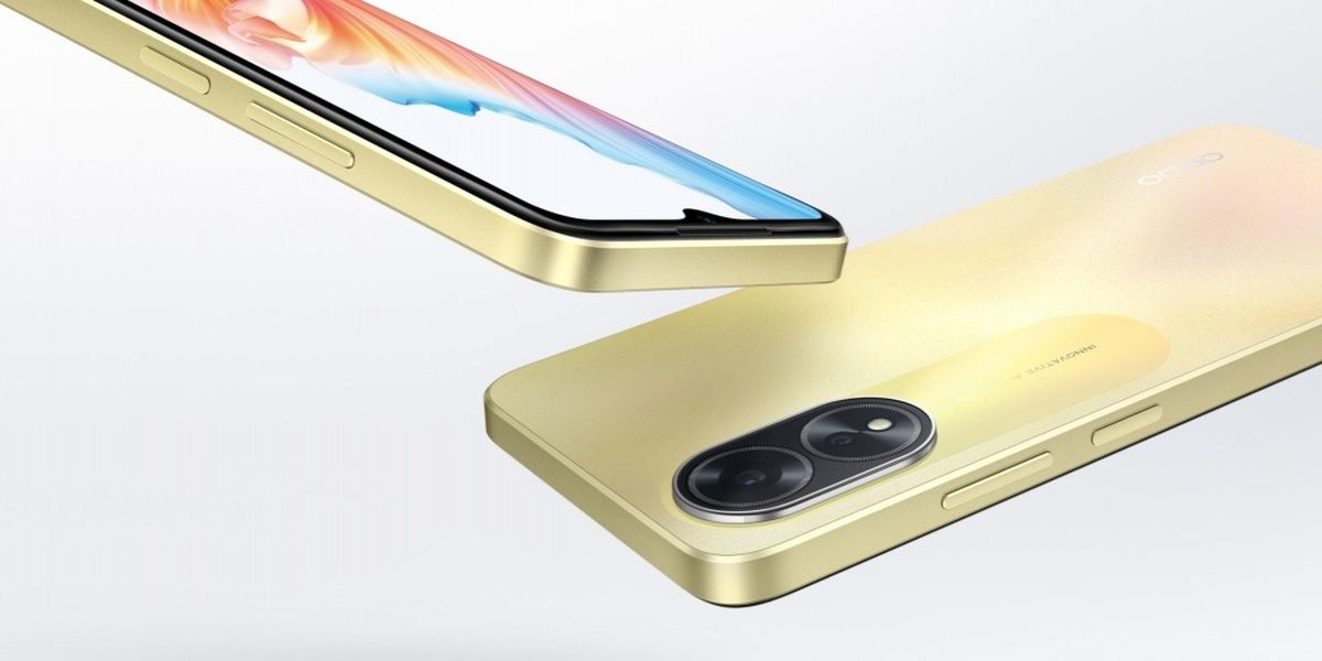 Oppo A38 Launched In India: Explore The Complete Details Here | Cashify ...