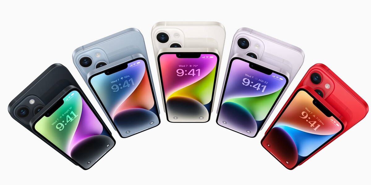 iPhone 13 And iPhone 14 Models Get A Price Cut in India | Cashify News