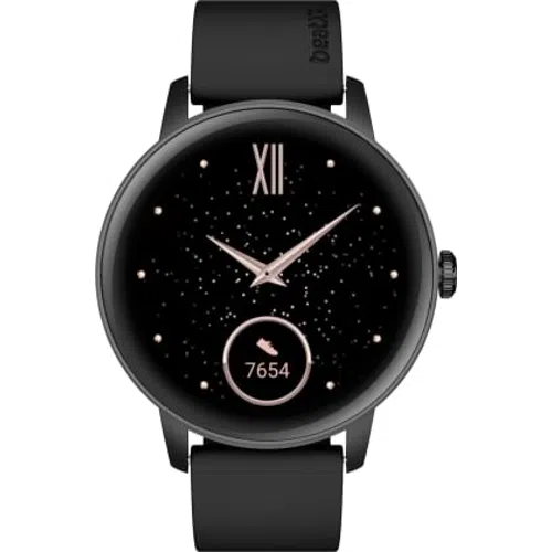 beatXP Vector - Price in India, Specifications & Features | Smartwatches